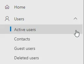 Emergency Account Lockout of Office 365 User - GreenLoop IT Solutions