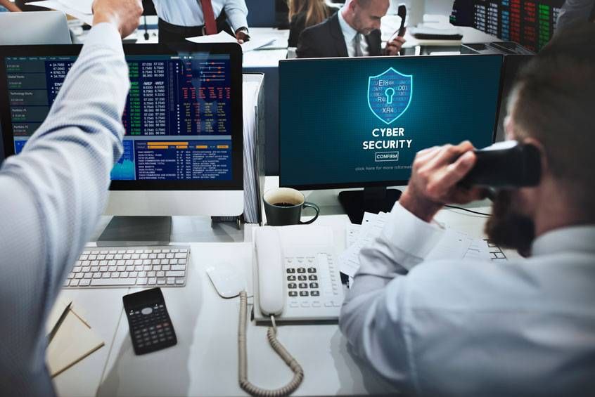 Get the Best Phoenix Cybersecurity Services | Greenloop IT